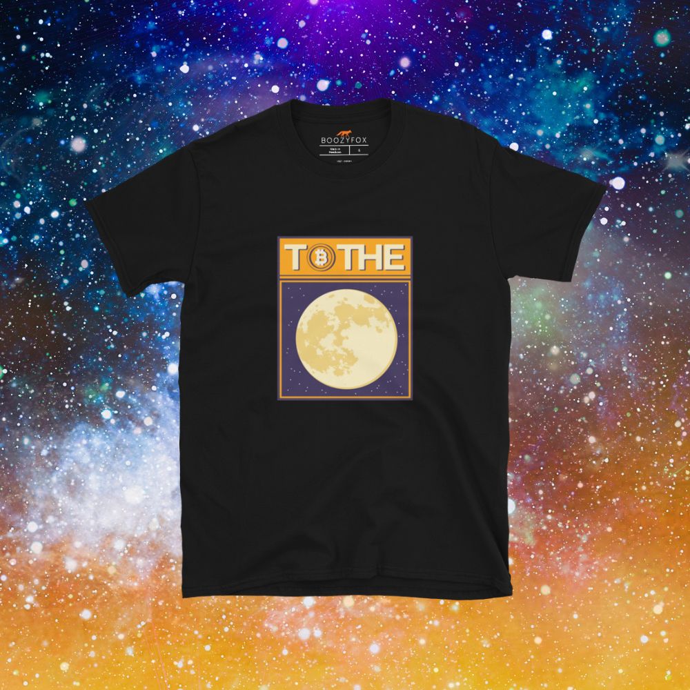 Graphic Tees | Funny Graphic T-Shirts | Boozy Fox